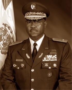 Ejército de República